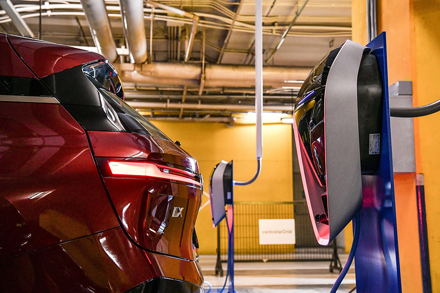 บีเอ็มดับเบิลยู ประเทศไทย มอบเอกสิทธิ์เหนือระดับแก่ลูกค้าคนสำคัญกับ BMW ...