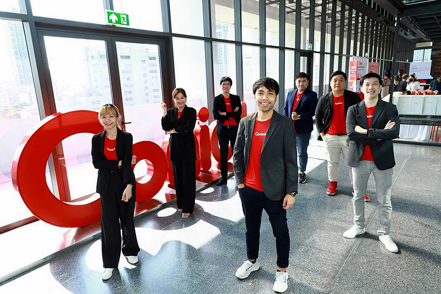 'Conicle' มุ่งสร้าง Solution การเรียนรู้แบบครบวงจร ภายใต้แนวคิด Everyday Learning Experience ...