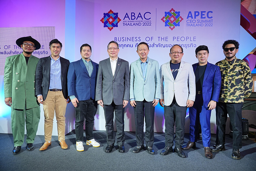 ABAC 2022 เผยผลสำรวจจากภาคธุรกิจ พร้อมการเปิดตัวหนังสั้น “Business of the People” มุ่งสนับสนุน ...