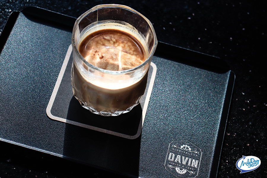 รีวิว Davin Café คาเฟ่สุดปัง! อลังการ คลาสสิคสไตล์ Steampunk ย่านเกษตร-นวมินทร์ ที่สายแฟต้องไม่ ...