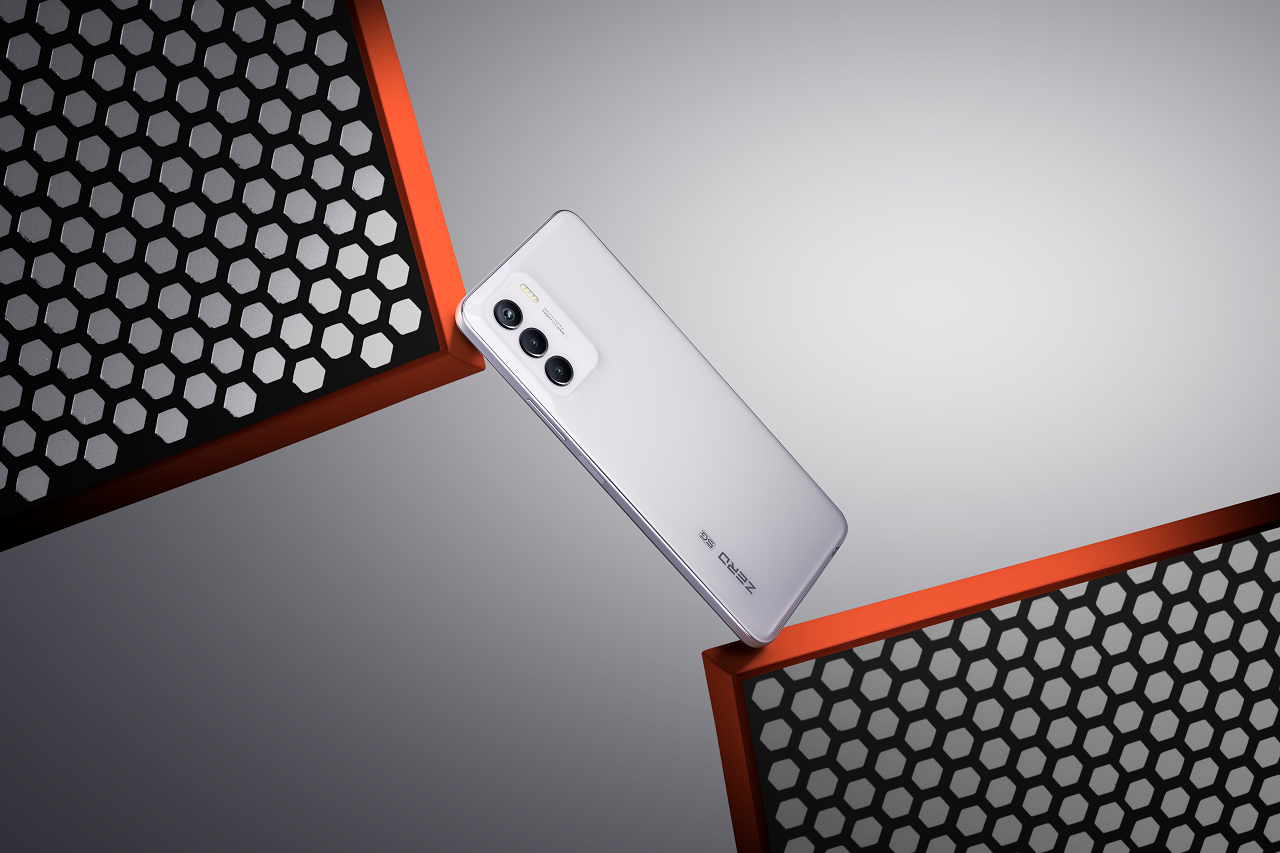 Infinix เปิดตัวพร้อมขาย ZERO 5G 2023 ล้ำกว่าด้วย MediaTek Dimensity 1080 6nm พร้อม ROM จัดเต็ม ...