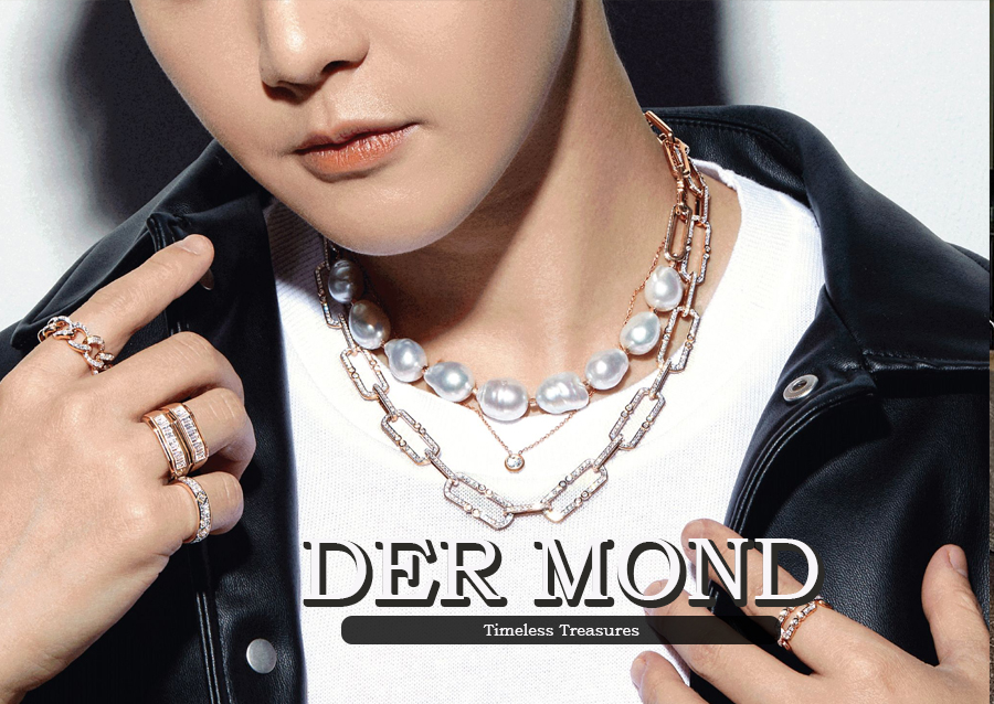 #สัญลักษณ์แห่งความรัก Archives - Mileday365