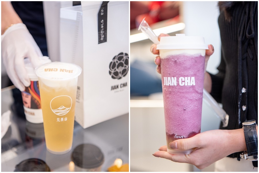 JIAN CHA ชาพรีเมียมดอกคามิเลีย ต้นตำรับจีน แห่งแรกแห่งเดียวในไทย ส่งตรง ...