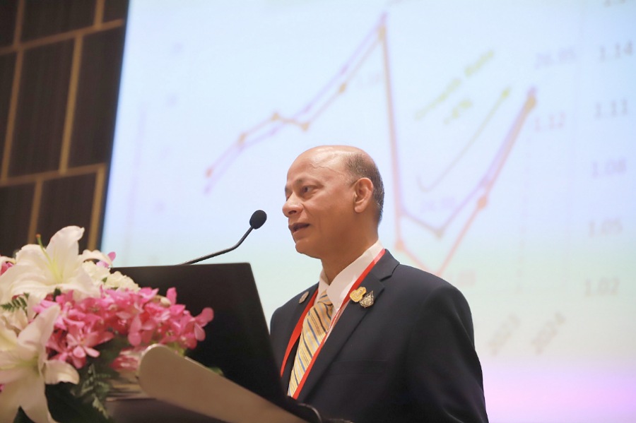 CEO EEP Group ร่วมแลกเปลี่ยนประสบการณ์การบริหารจัดการขยะชุมชนระดับ ...