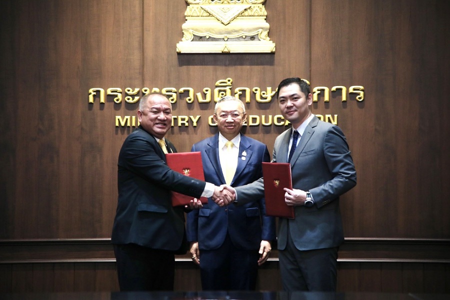 #หัวเว่ยเทคโนโลยี่ Archives - Mileday365