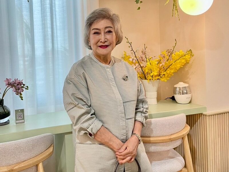 เปิดประสบการณ์การดูแลสุขภาพระดับพรีเมี่ยม ด้วยเวชศาสตร์ฟื้นฟูแบบองค์รวม ...