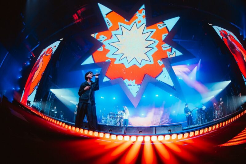 “YOLO FEST” รวมตัวท็อปสายอินดี้อินใจของเมืองไทย ที่ขนเพลงฮิตจัดให้มันส์ ...