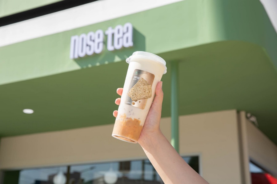 “NOSE TEA” เจาะตลาด Local ดึงของเด็ดขอนแก่น ใส่กลิ่นอายความเป็นไทย ลง 3 ...